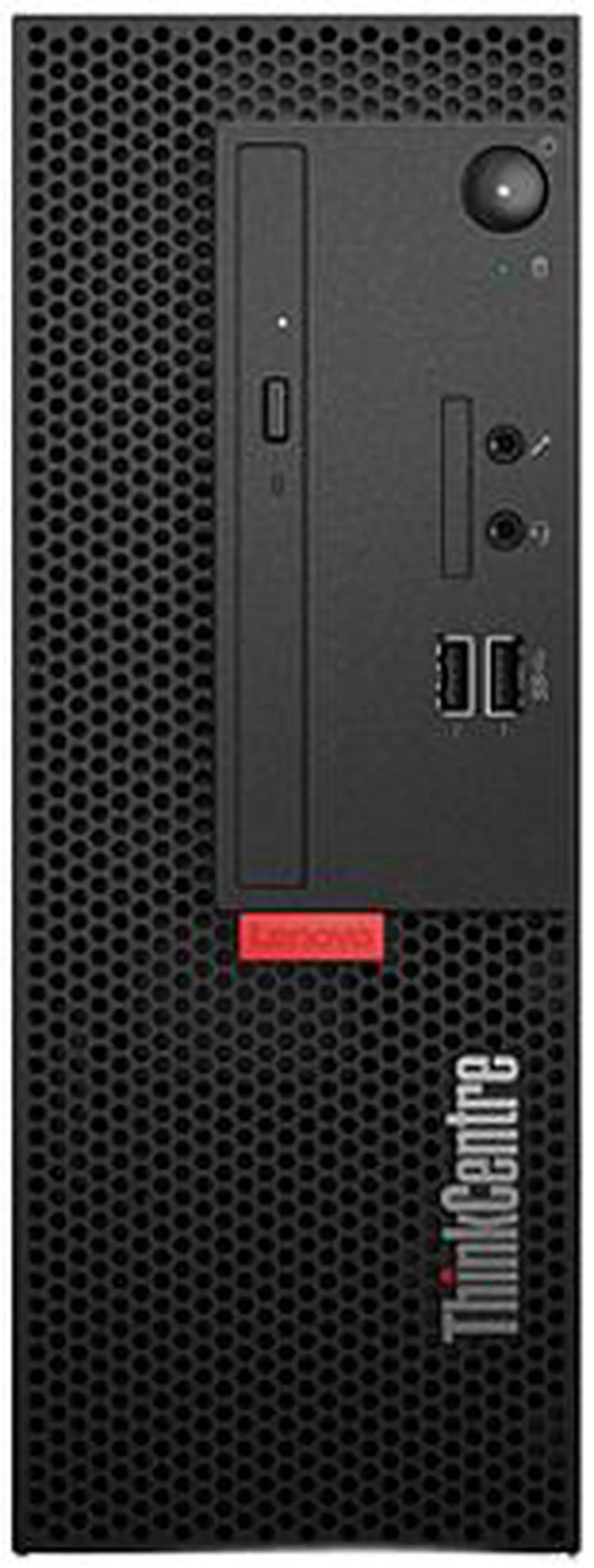 Lenovo Desktop Computer ThinkCentre M710e (10UR001JUS) Intel Core i5 ...