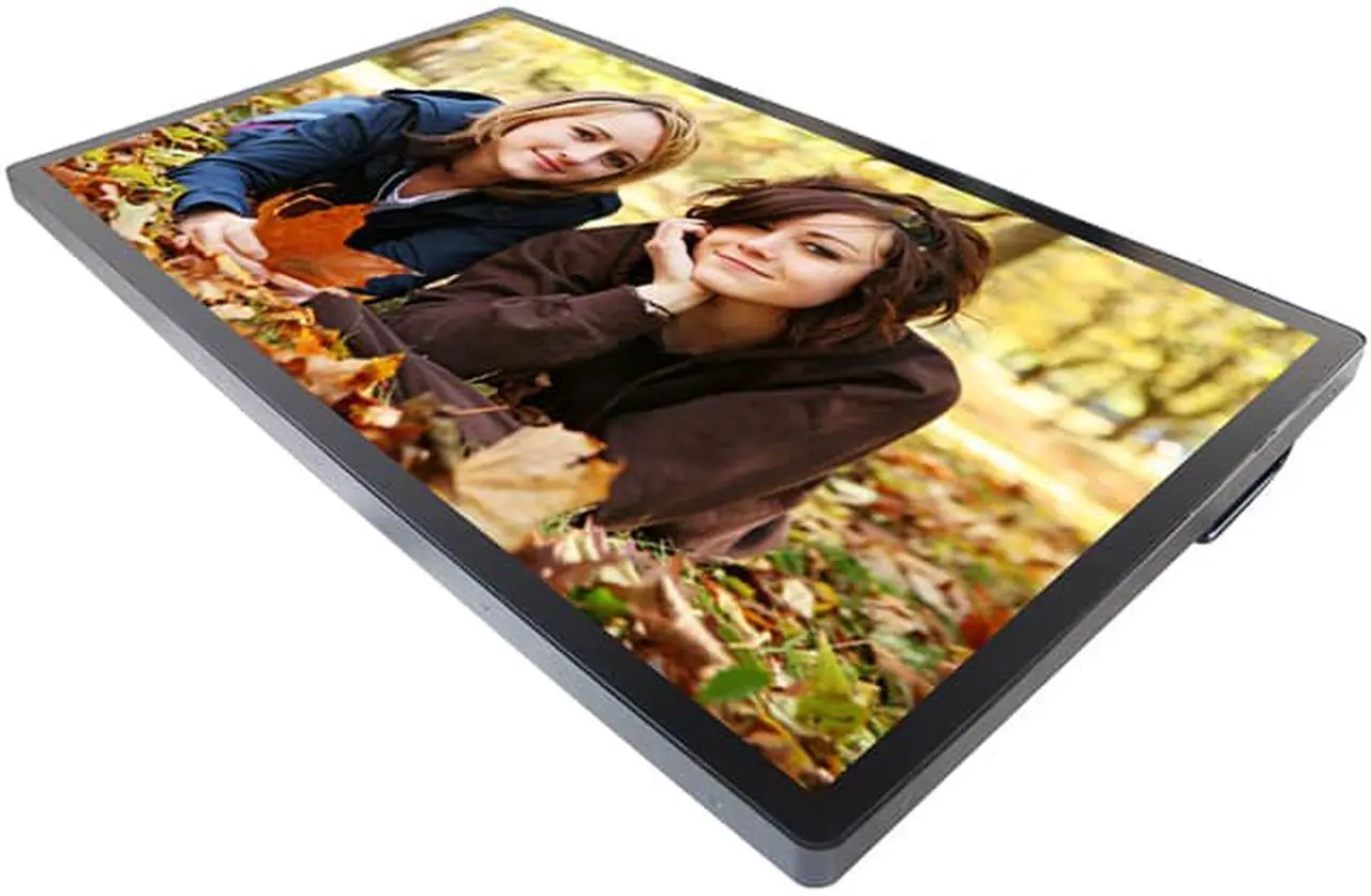 3M C5567PW 55" Projected Capacitive 60 Points Multi-Touch Display ...