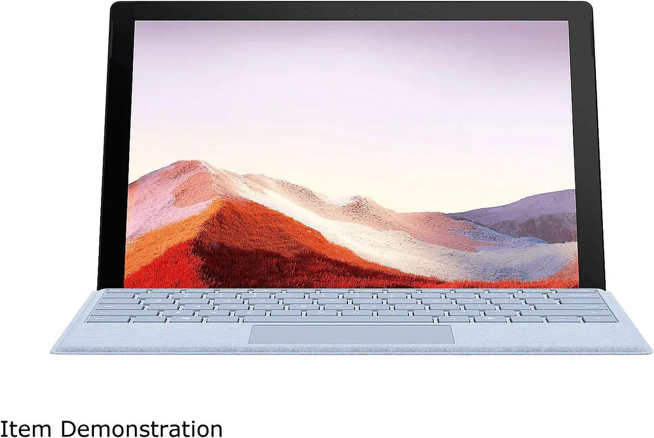 Microsoft Surface Pro 7+ 12.3" Tablet - Newegg.ca