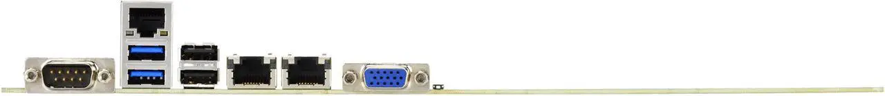 Supermicro MBD-X11DPI-N Dual Socket P DDR4 C621 Dual LAN E-ATX Server ...