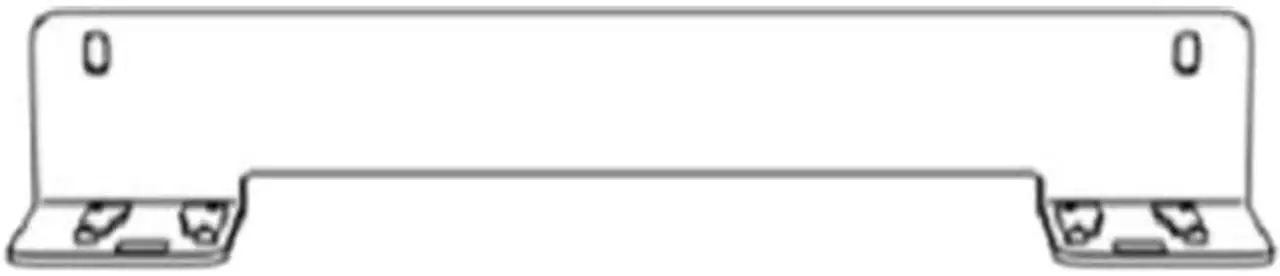 Cisco Wall Mount Kit for Codec Medium CS-KITPLUS-WMK= - Newegg.com