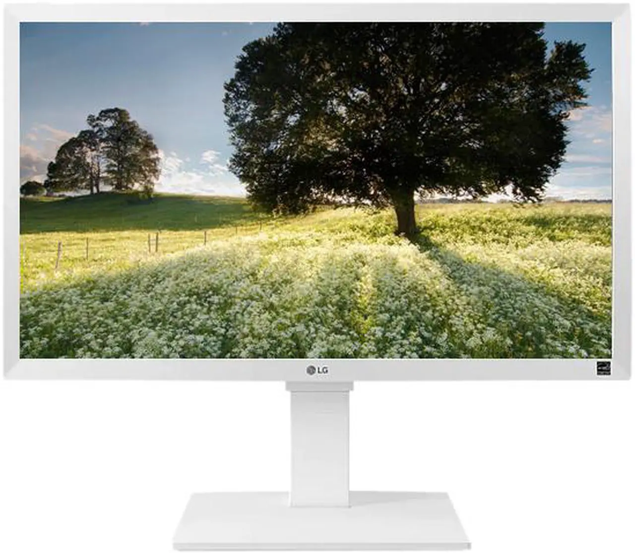 LG 22BL450Y-W 22" (Actual size 21.5") 75 Hz Full HD 1920 x 1080 with ...
