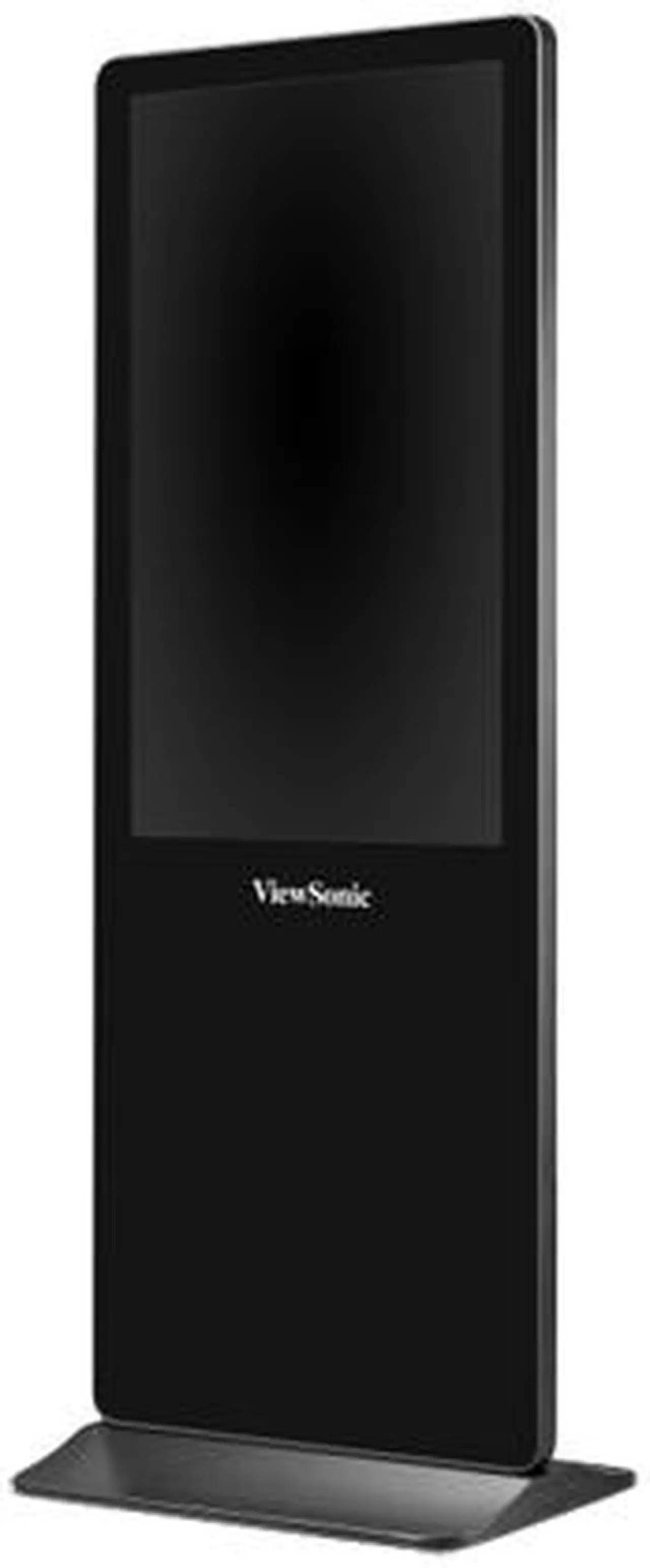 ViewSonic EP4320-2 43” All-in-One Free-standing Digital ePoster Kiosk ...