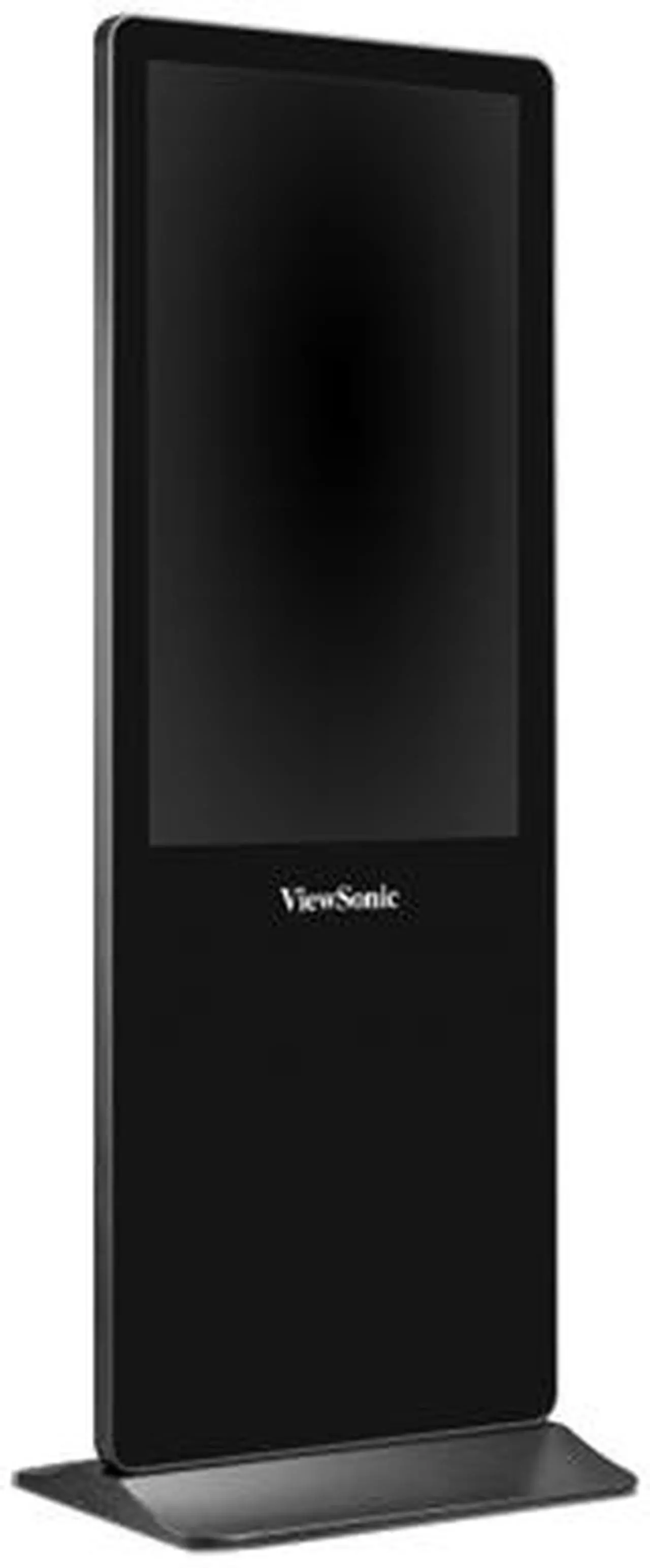 ViewSonic EP4320-2 43” All-in-One Free-standing Digital ePoster Kiosk ...