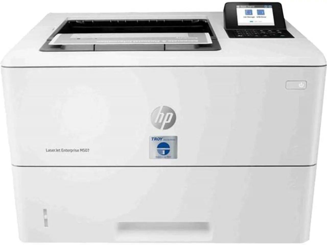 TROY M507DN MICR PRINTER - Newegg.com