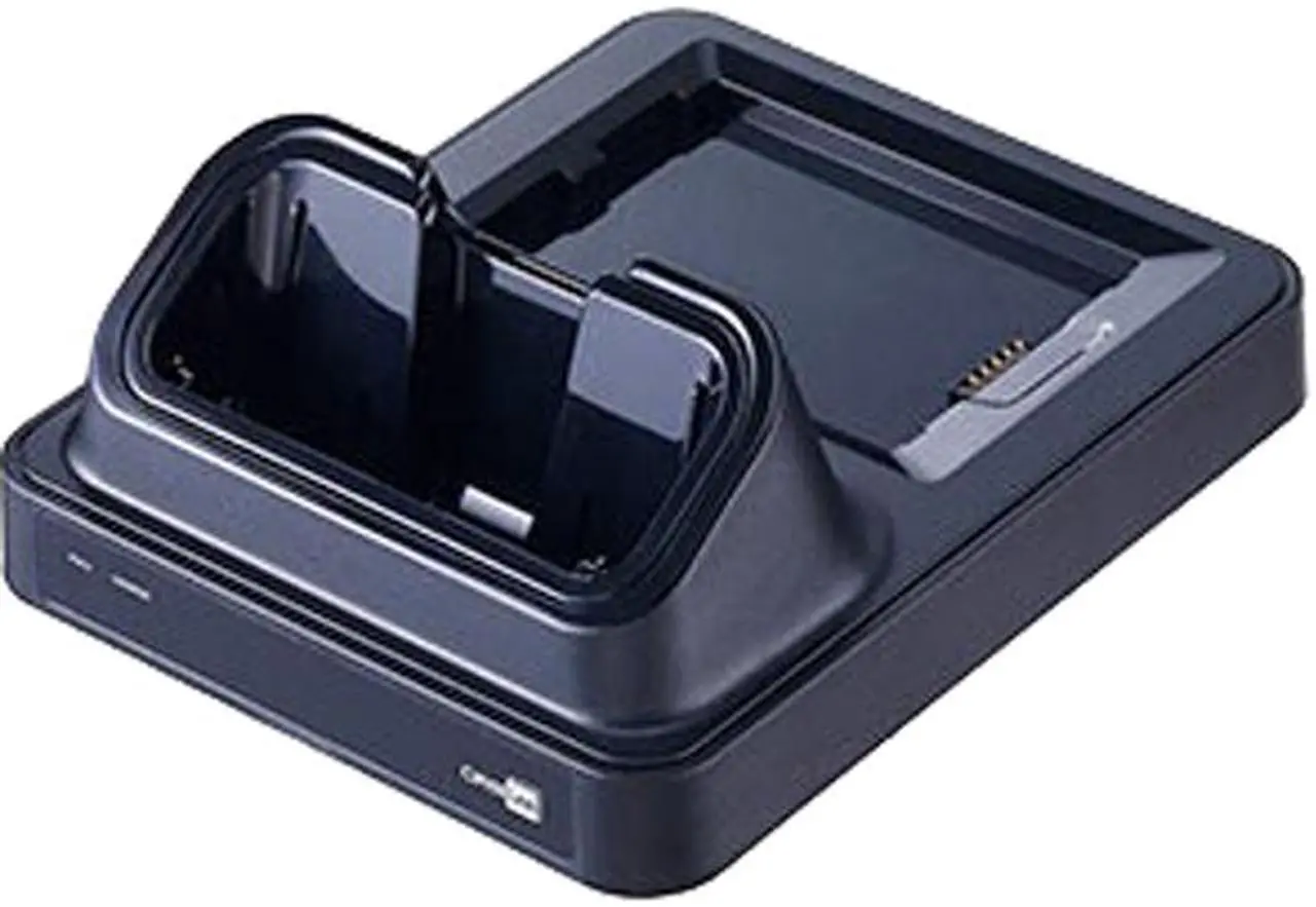 CIPHERLAB RS50 ACCESSORY CHARGING COMMUNICATION CRADLE US ADAPTER USB ...