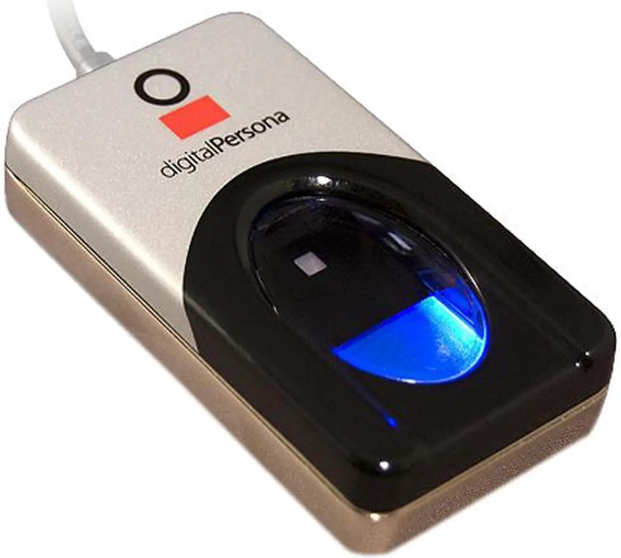 HID DIGITALPERSONA HID LOGO MOQ 50 BULK VERSION NON RETURNABLE U ARE U ...