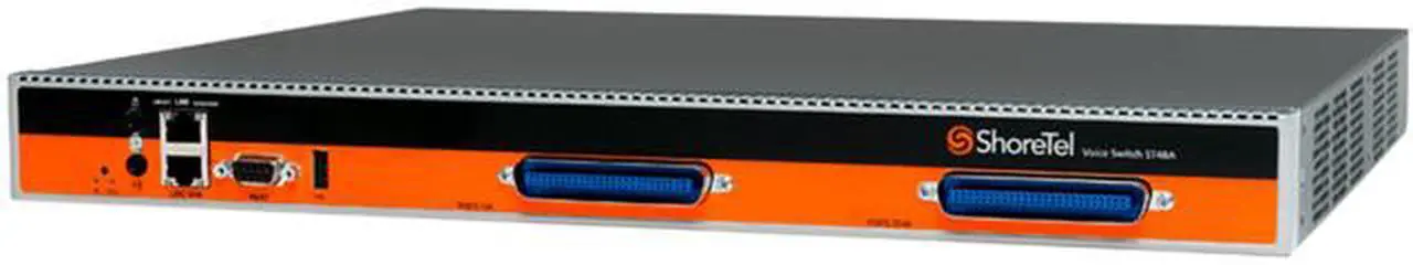 ShoreTel Mitel Voice Switch ST48A - Newegg.com