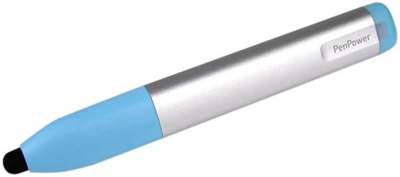 Penpower SCLPNBU1EN A Stylus Pen With Color Sensor Works With Most Ios ...