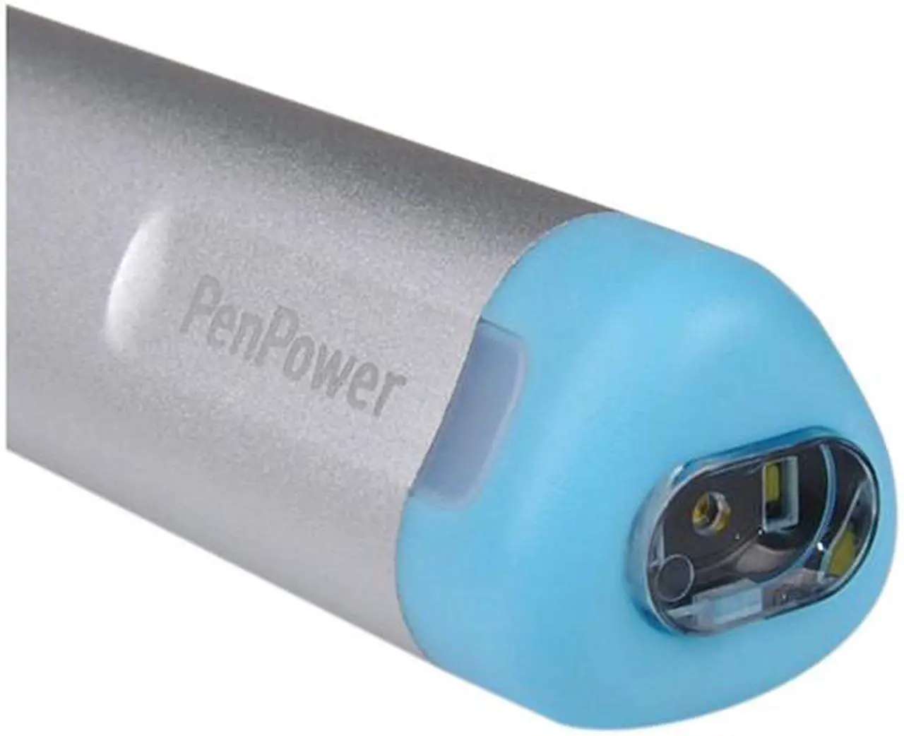 Penpower SCLPNBU1EN A Stylus Pen With Color Sensor Works With Most Ios ...