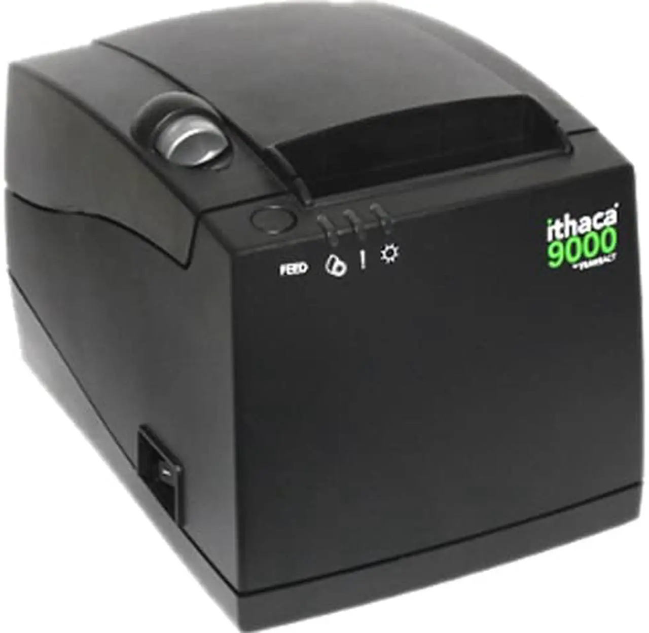 Transact Technologies, Inc. 9000-Eth Point-Of-Sale Receipt Printer ...