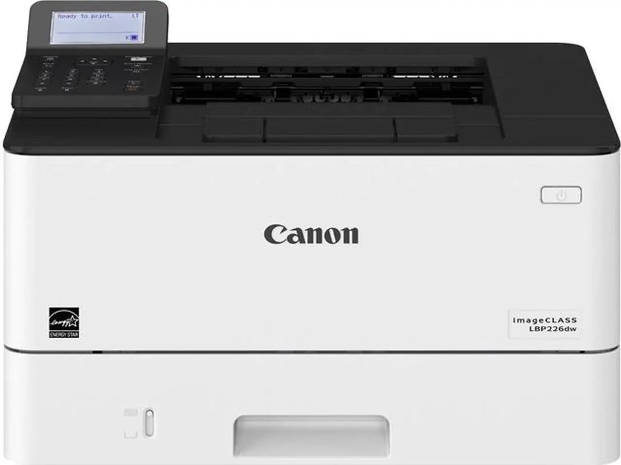 Canon imageCLASS LBP226dw Monochrome Laser Ethernet Printer - Newegg.com