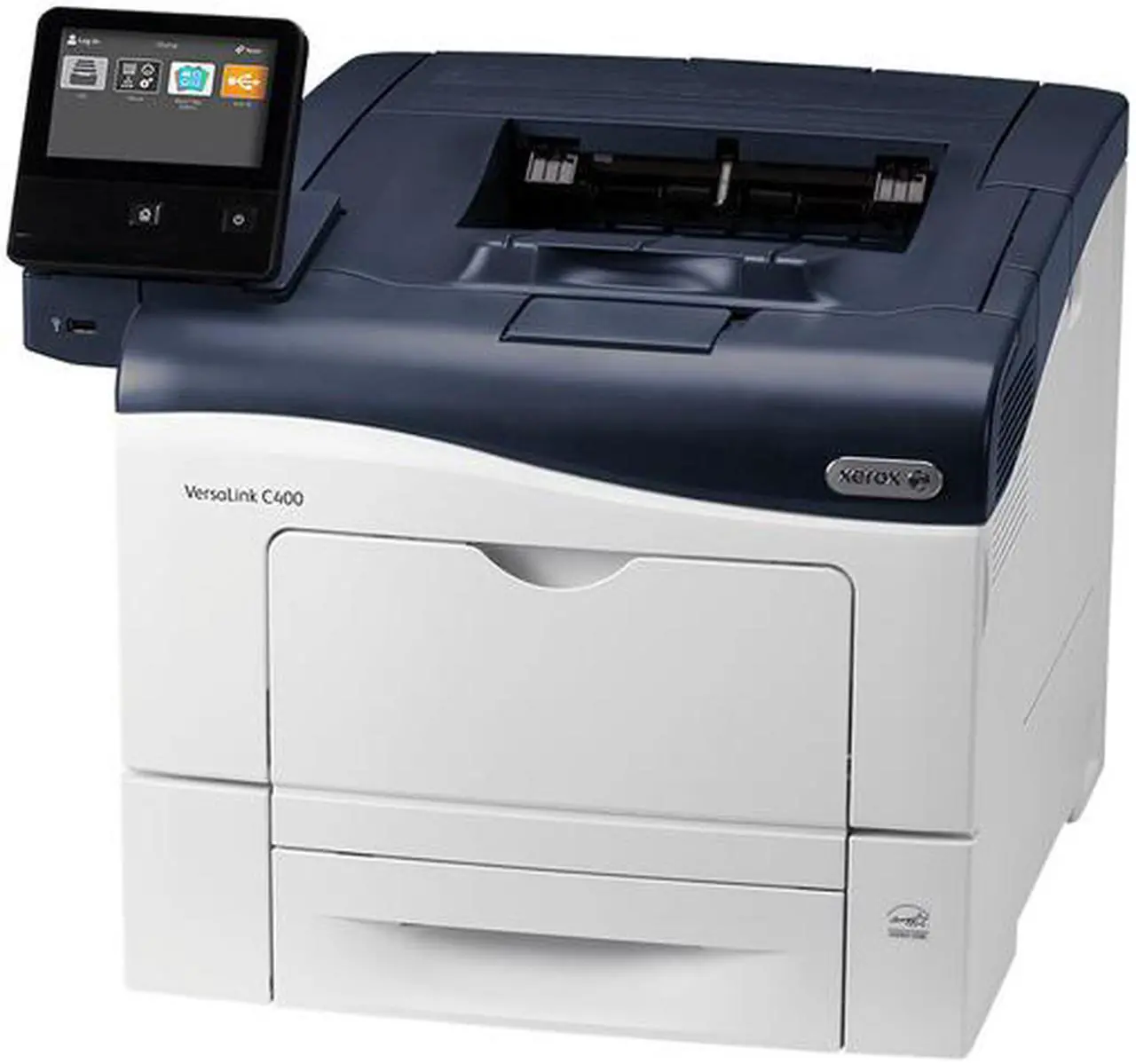 Xerox - C400/YDN - Versalink C400 Color Printer, Letter/legal, Up To ...