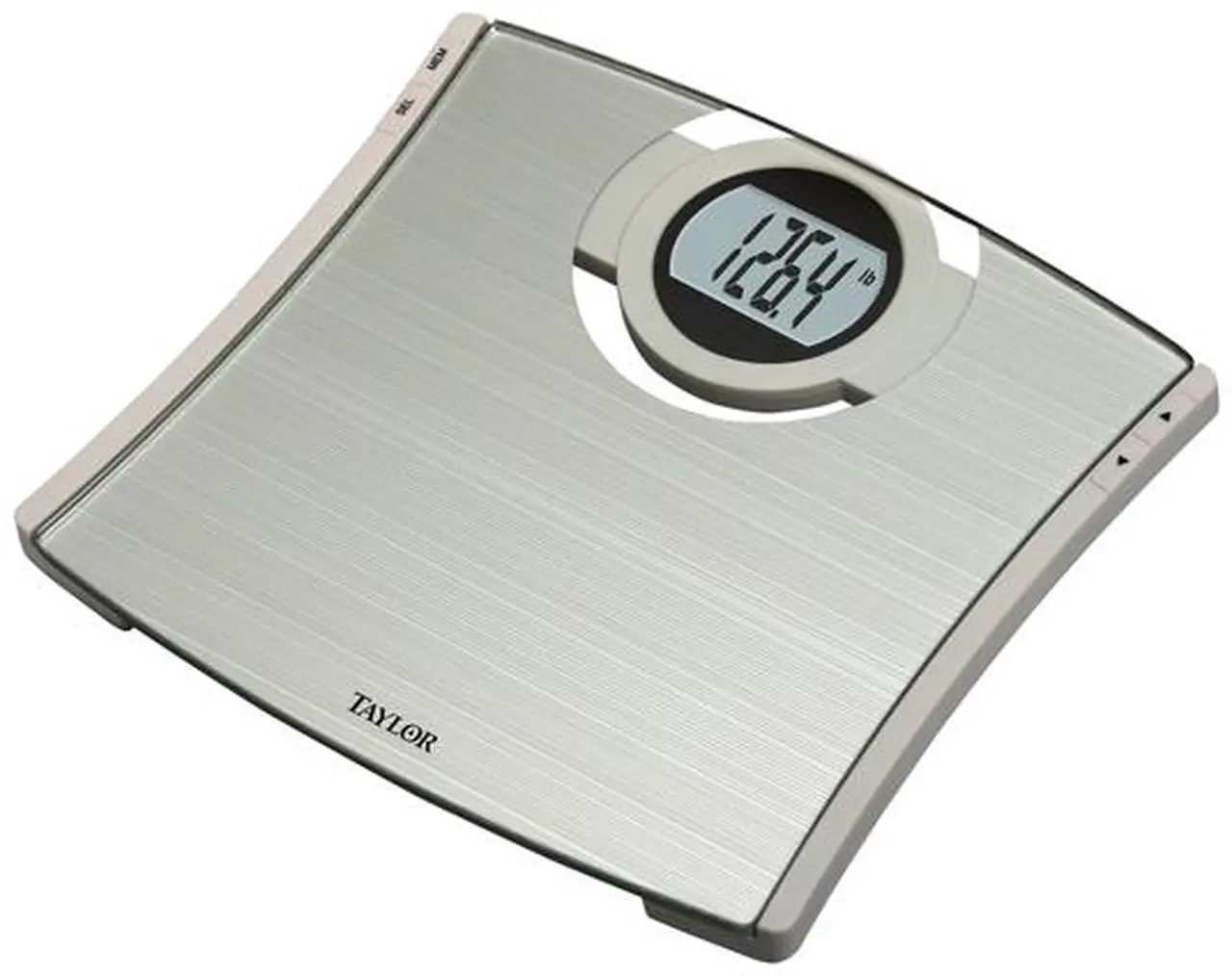TAYLOR 720941033W Digital Glass Cal-Max(TM) Scale - Newegg.com