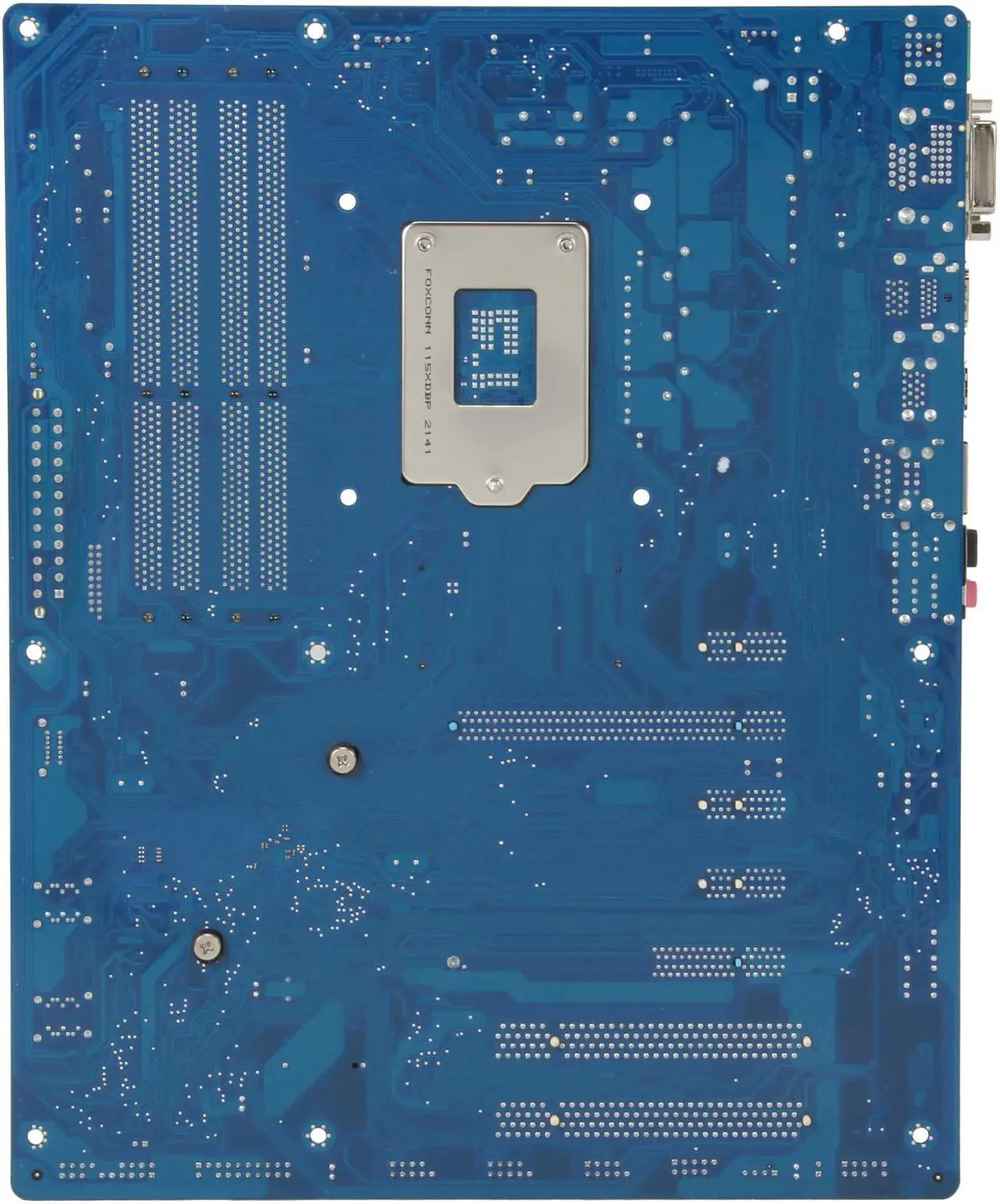 Refurbished: Gigabyte GA-Z77-D3H ATX Motherboard - Intel Z77 - LGA 1155 ...