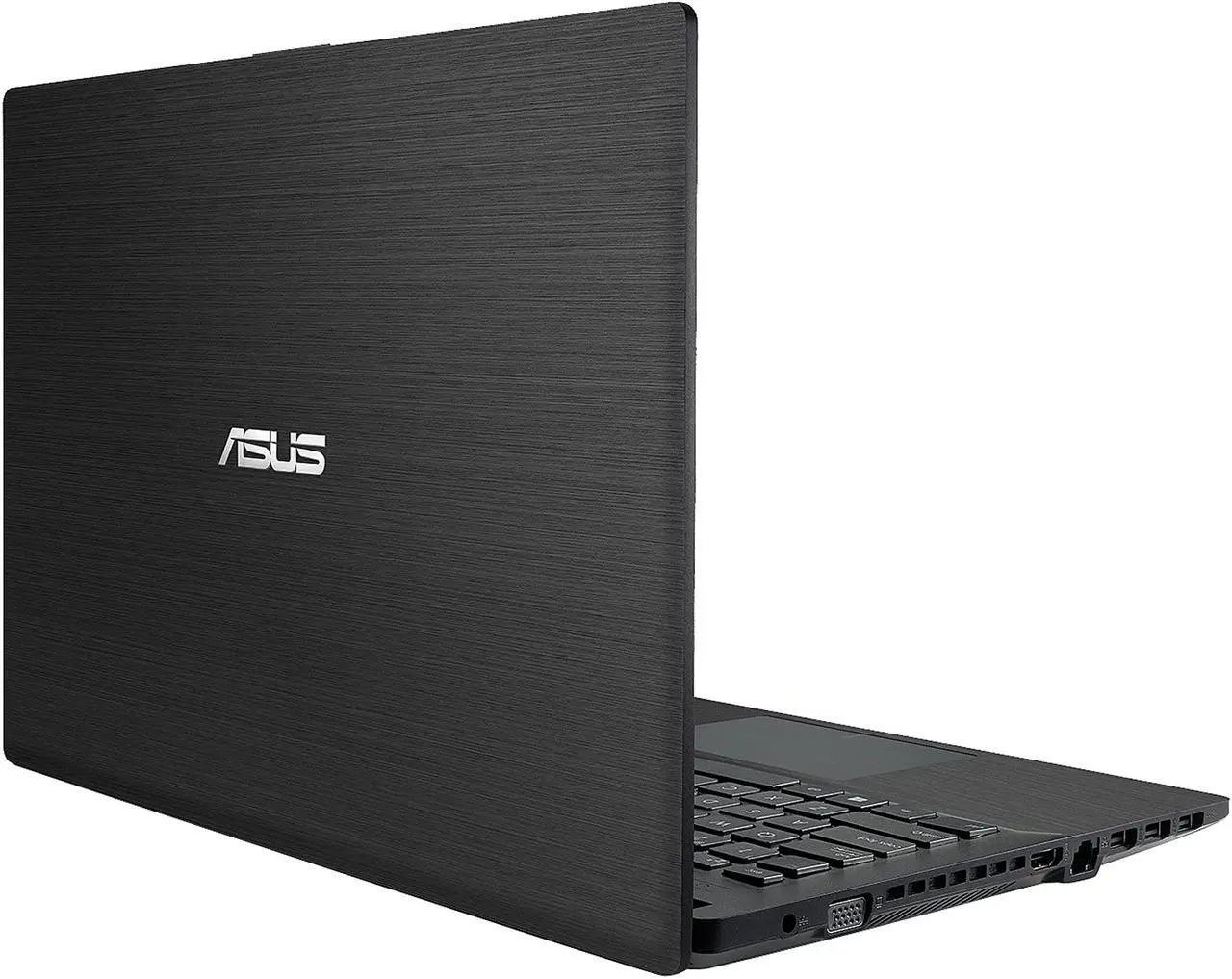 ASUS P-Series P2530UA-XH31 Business Standard Laptop, 6th Gen Intel Core ...