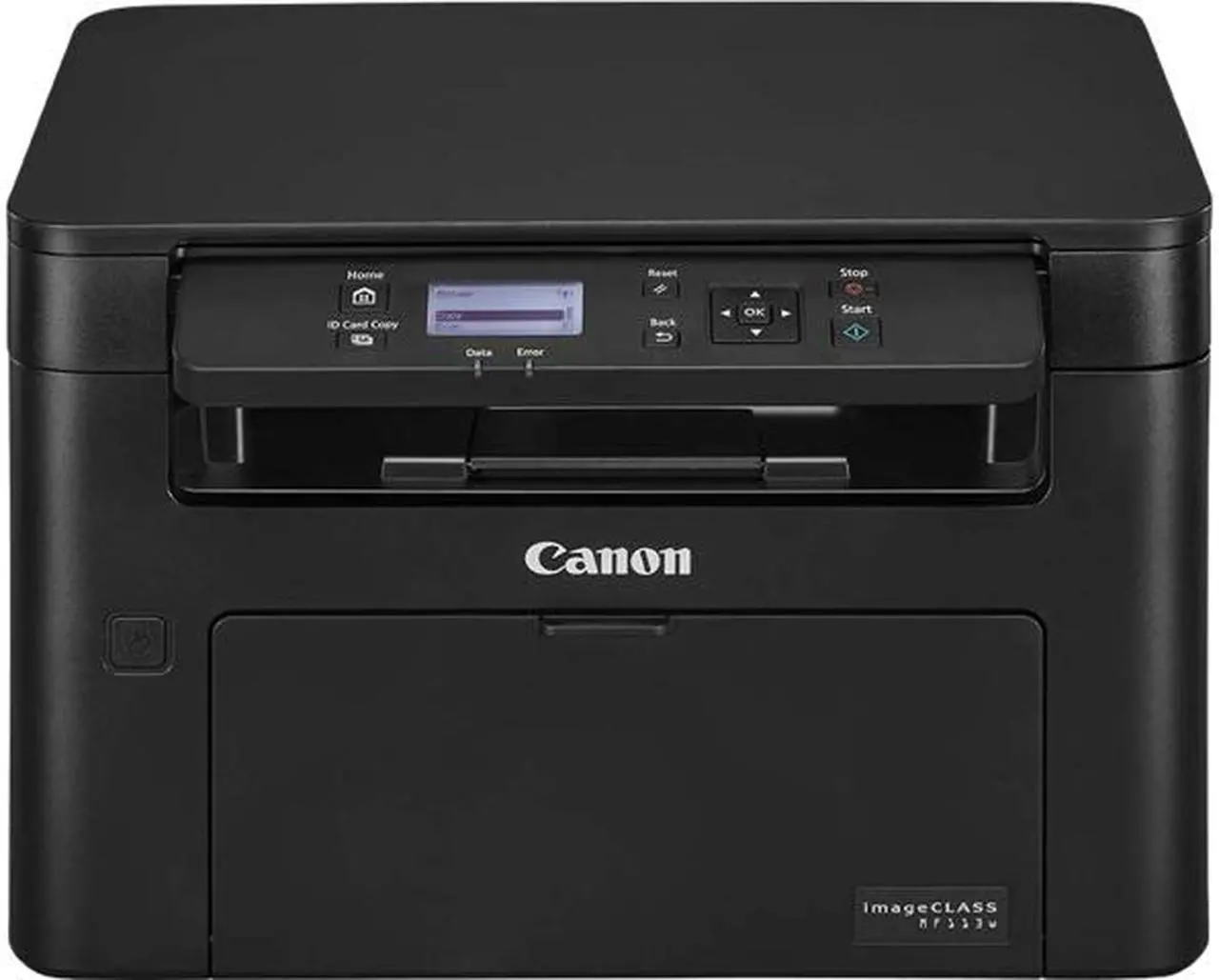 Canon 2219C006 imageCLASS MF113w Monochrome Laser Multifunction 3-in-1 ...