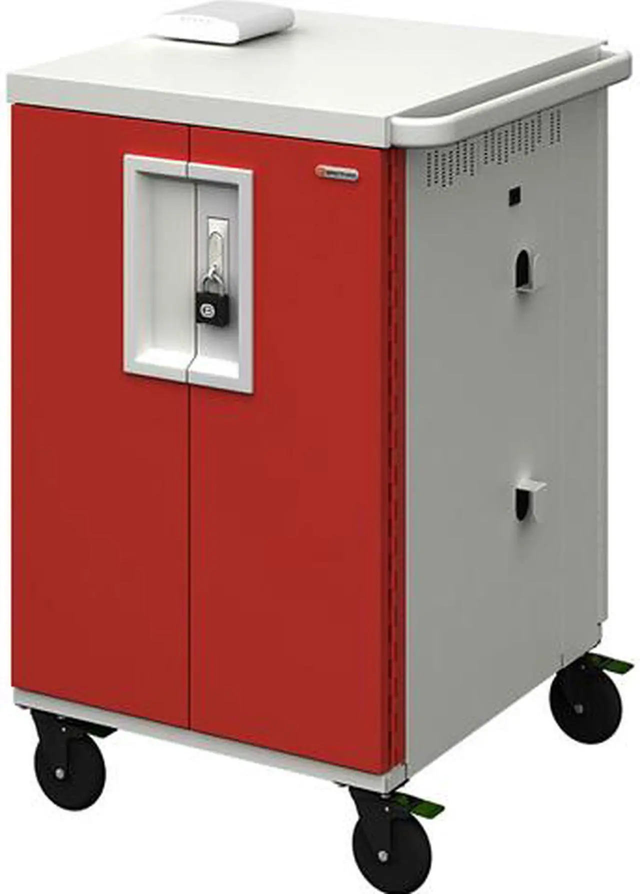 24 UNIT VR CART - Newegg.com