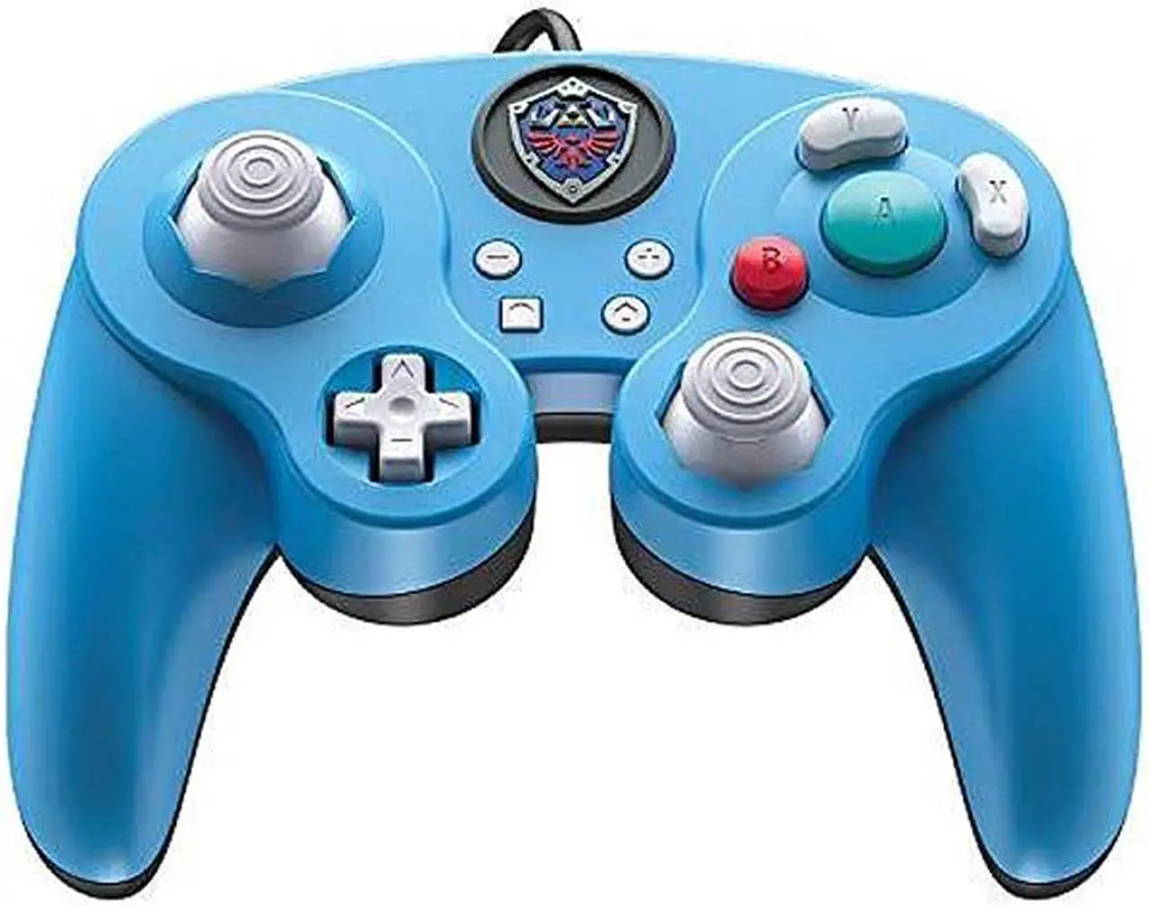 PDP Wired Fight Pad Pro - Link - Newegg.ca