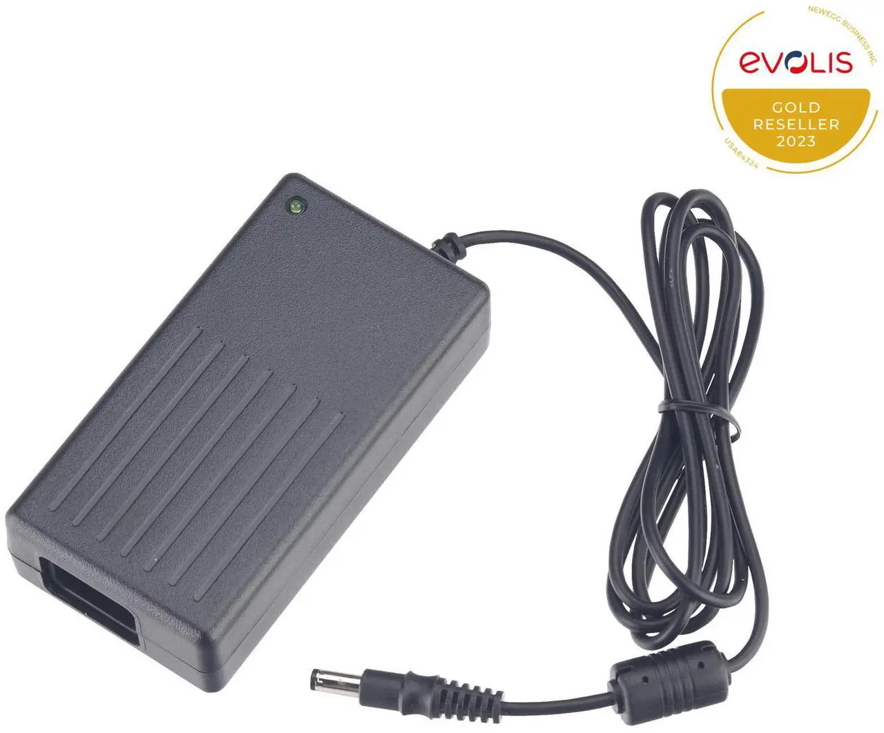 Evolis - A5008 - Evolis A5008 AC Adapter - 3 A Output - Newegg.com