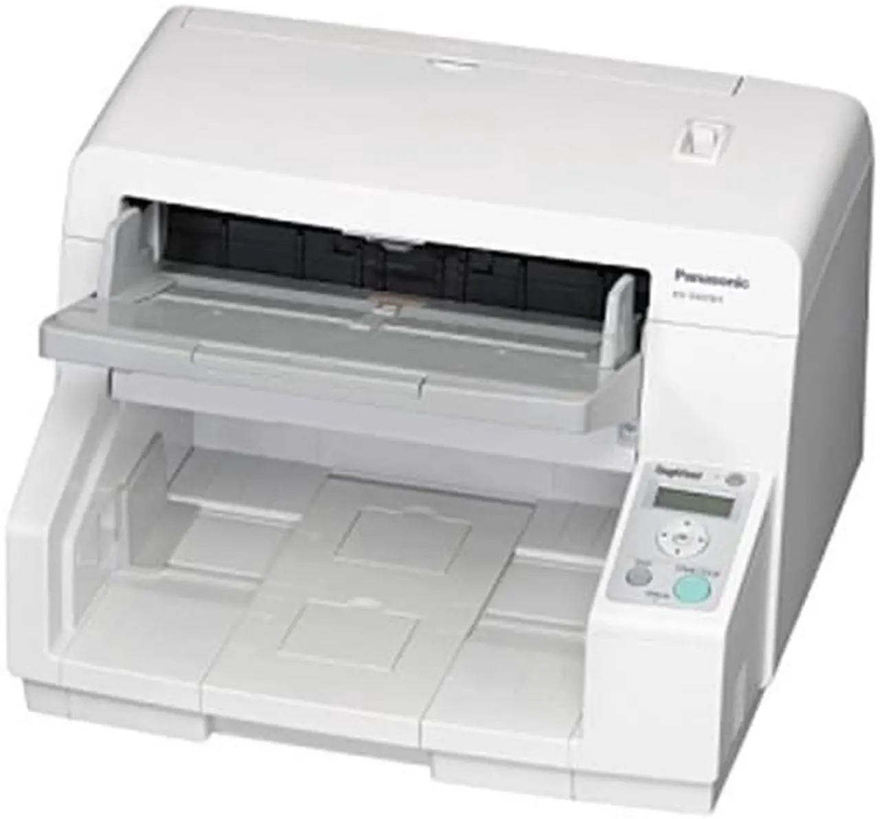 Panasonic KV-S5076 Duplex up to 600 dpi USB 3.0 Document Scanner - Newegg.com