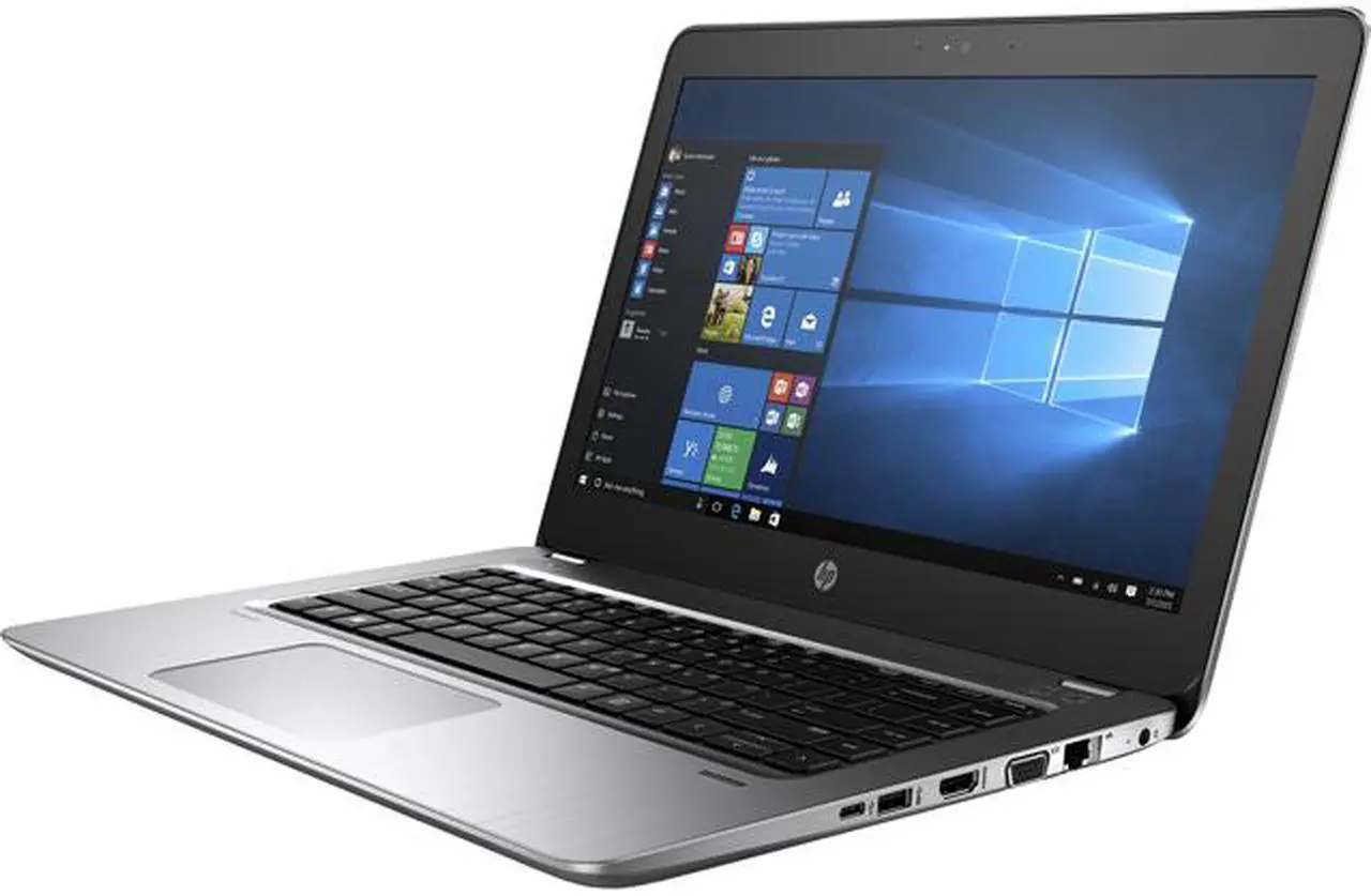Open Box: HP Laptop ProBook 440 G4 (Z1Z85UT#ABA) Intel Core i7 7500U (2 ...