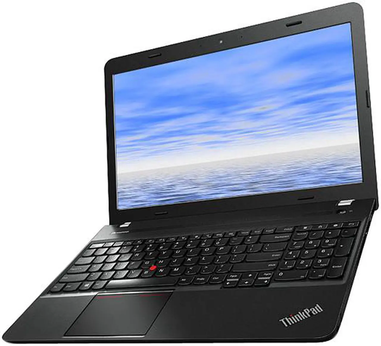 ThinkPad Edge E555 (20DH002TUS) Notebook AMD A10-7300 (1.90 GHz) 4 GB Memory 500 GB HDD AMD ...