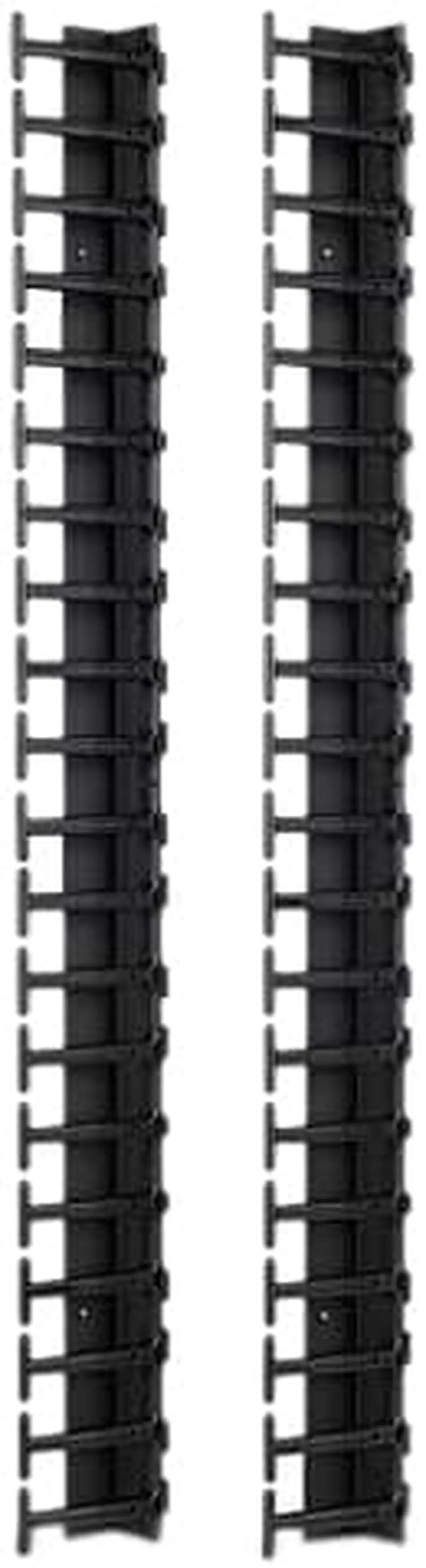 Vertical Cable Manager For Netshelter Sx 600mm Wide 42u - Newegg.ca