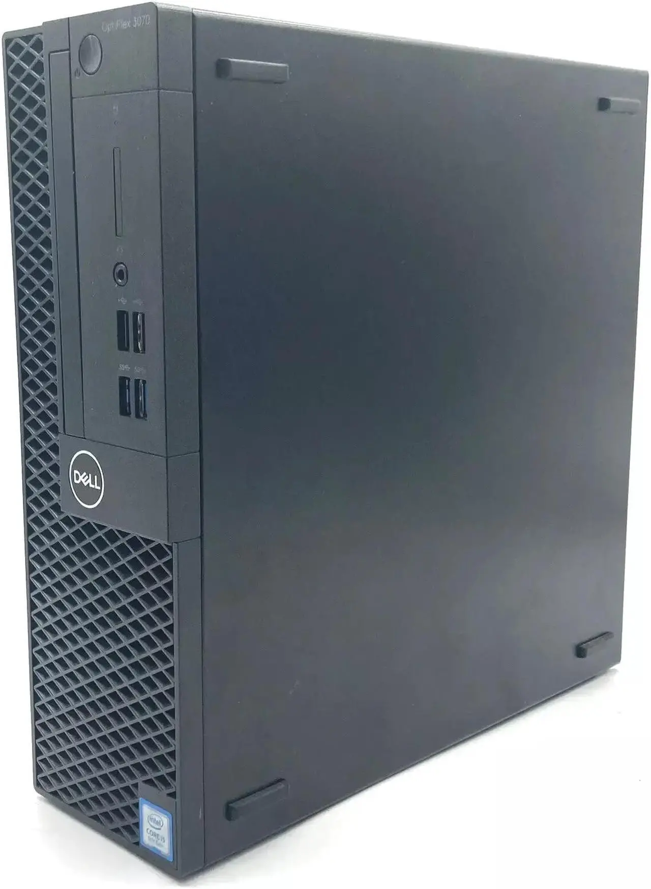 Refurbished: Dell OptiPlex 3070 Small Form-Factor Desktop - Intel Core ...