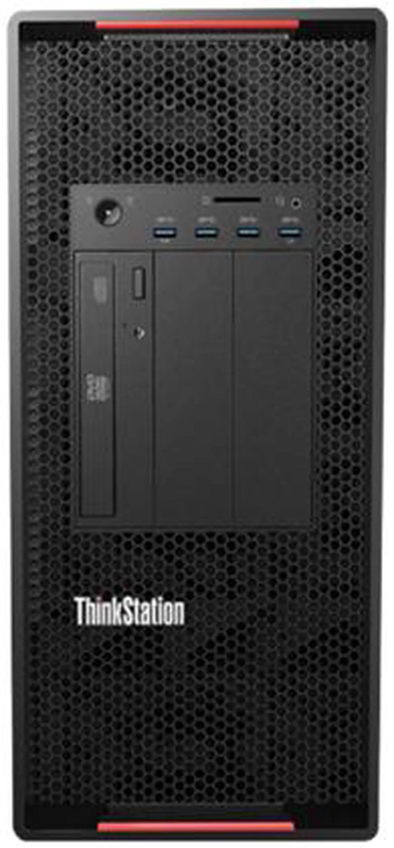 Lenovo ThinkStation P920 Workstation Computer 2 x Xeon Silver 4208 ...
