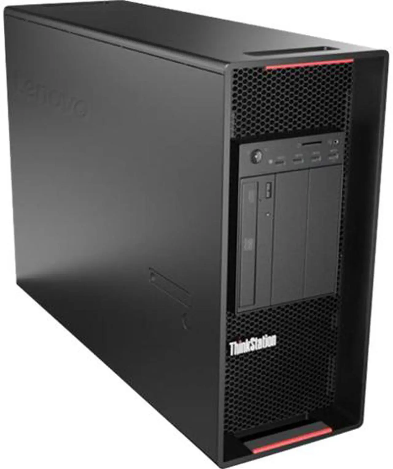 Lenovo ThinkStation P920 Workstation Computer 2 x Xeon Silver 4208 ...