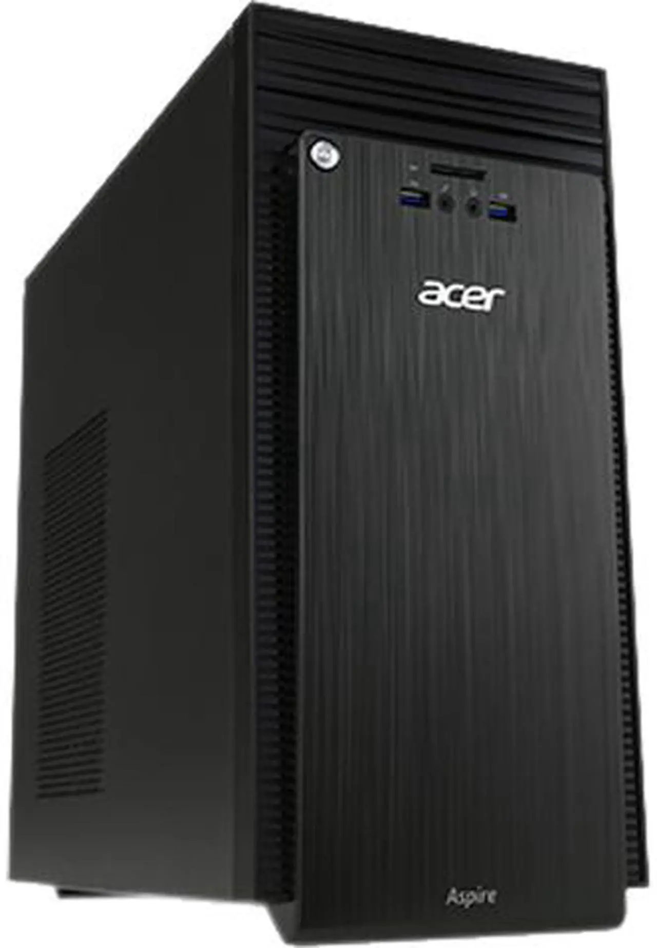 Acer Desktop Computer Aspire TC ATC-220-EW61 A8-Series APU A8-7600 (3. ...
