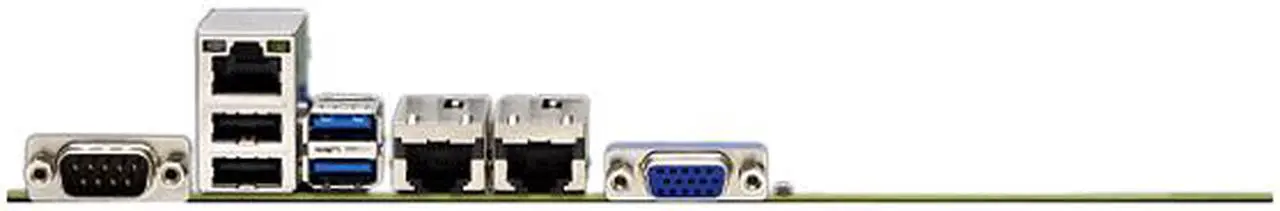 Supermicro X11SSH-TF Motherboard - Newegg.com