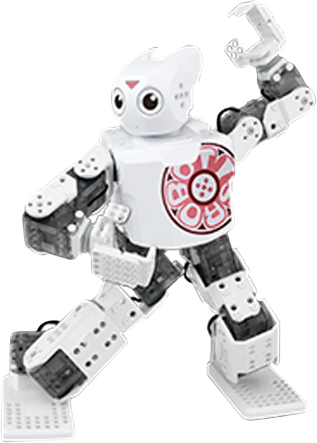 ROBOTIS MINI App-Enabled DIY Robot Kit - Newegg.com