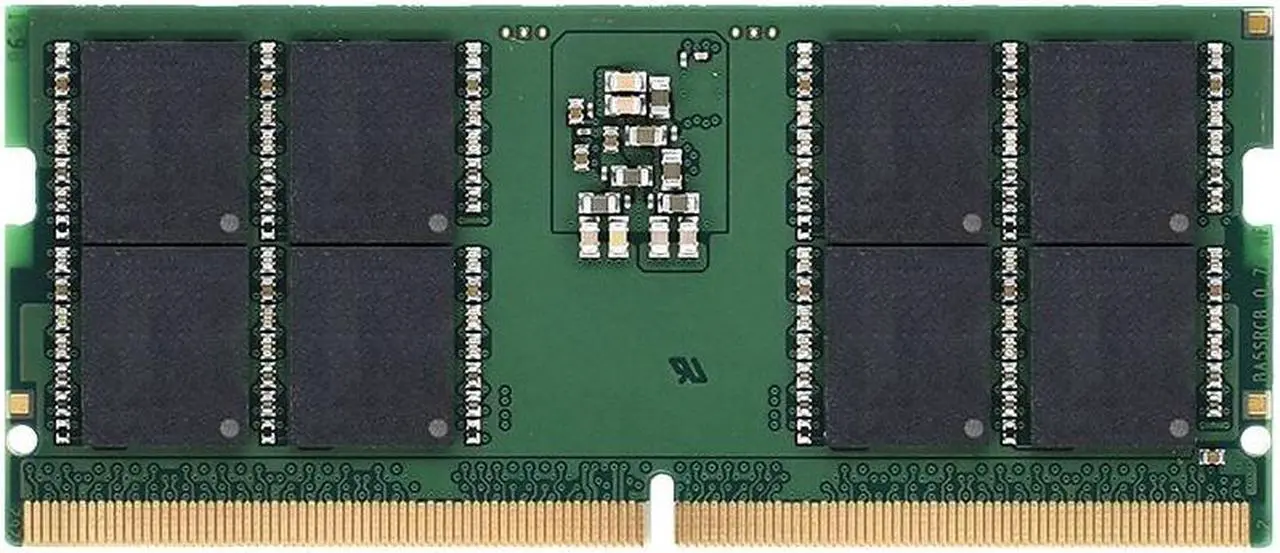 Black Diamond Memory 16GB DDR5-4800 MHz PC5-38400 - non-ECC ...