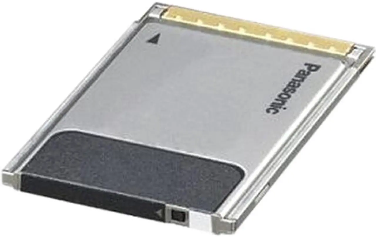 Panasonic 128 GB Internal Solid State Drive - 1 Pack - Newegg.com