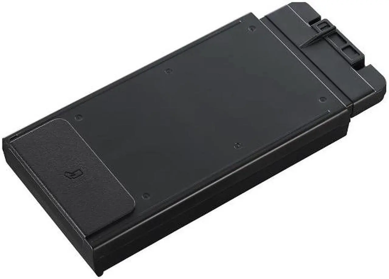 Panasonic FZ-VNF551W Contactless SmartCard Reader xPAK (Front Expansion ...