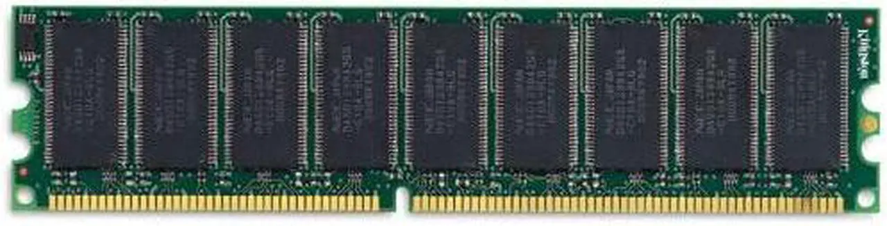 Kingston 4GB (2 x 2GB) 184-Pin DDR SDRAM Dual Channel Kit System Specific Memory - Newegg.com