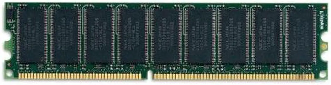 Kingston 1GB 184-Pin DDR SDRAM System Specific Memory for HP/Compaq - Newegg.com