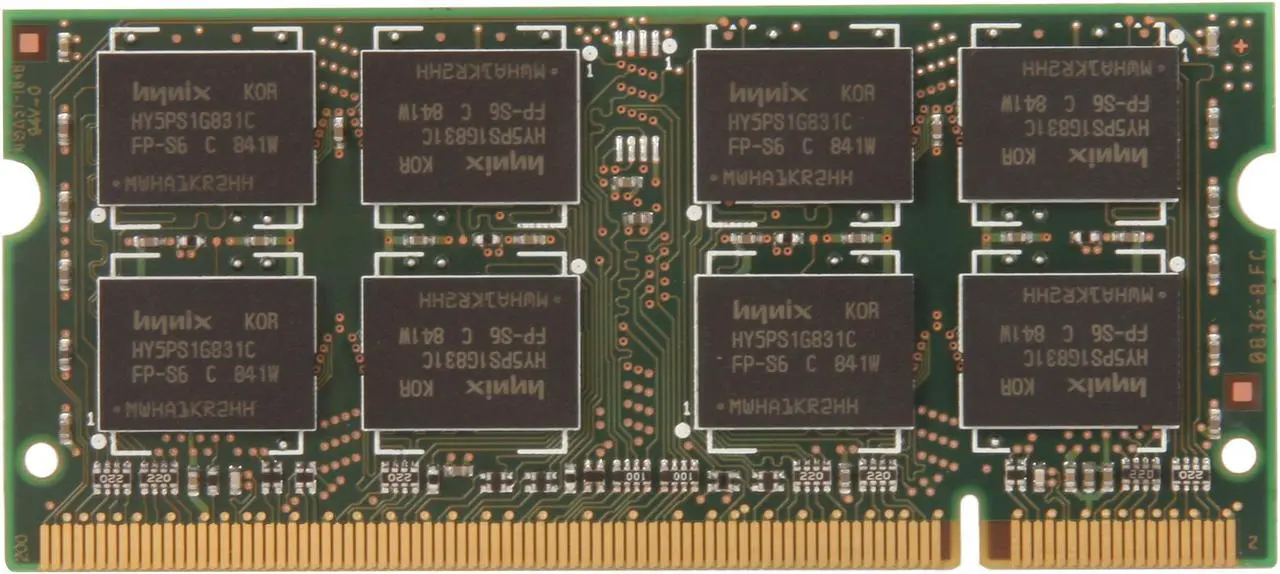 Kingston 2GB System Specific Memory - Newegg.com