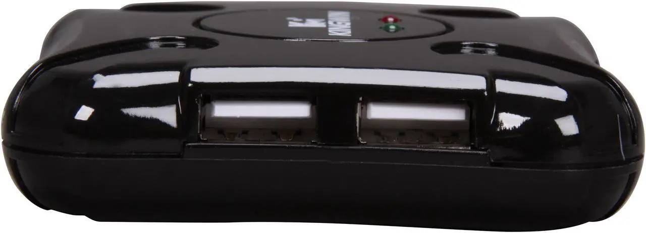 KINGWIN KWCR-807 All-in-one USB 2.0 Card Reader - Newegg.com