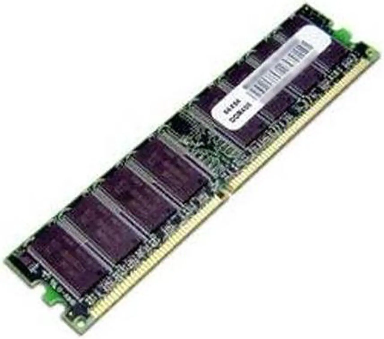 Kingston 1GB 184-Pin DDR SDRAM System Specific Memory - Newegg.com
