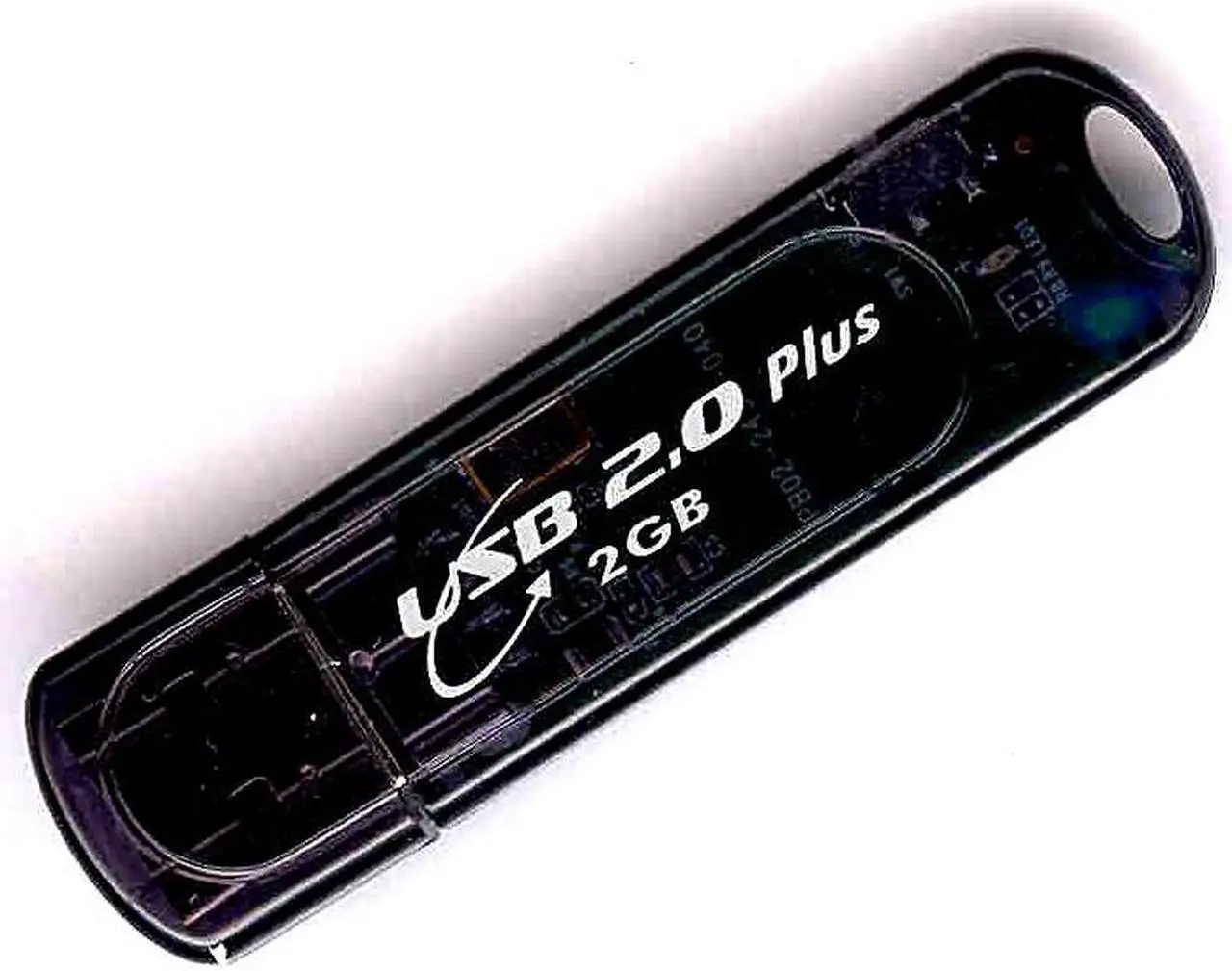 PQI U190 2GB Flash Drive (USB2.0 Portable) - Newegg.com