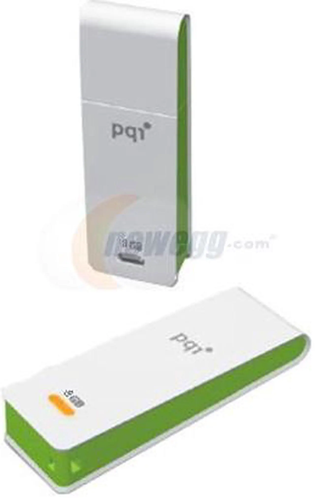 PQI i221 8GB Flash Drive (USB2.0 Portable) - Newegg.com