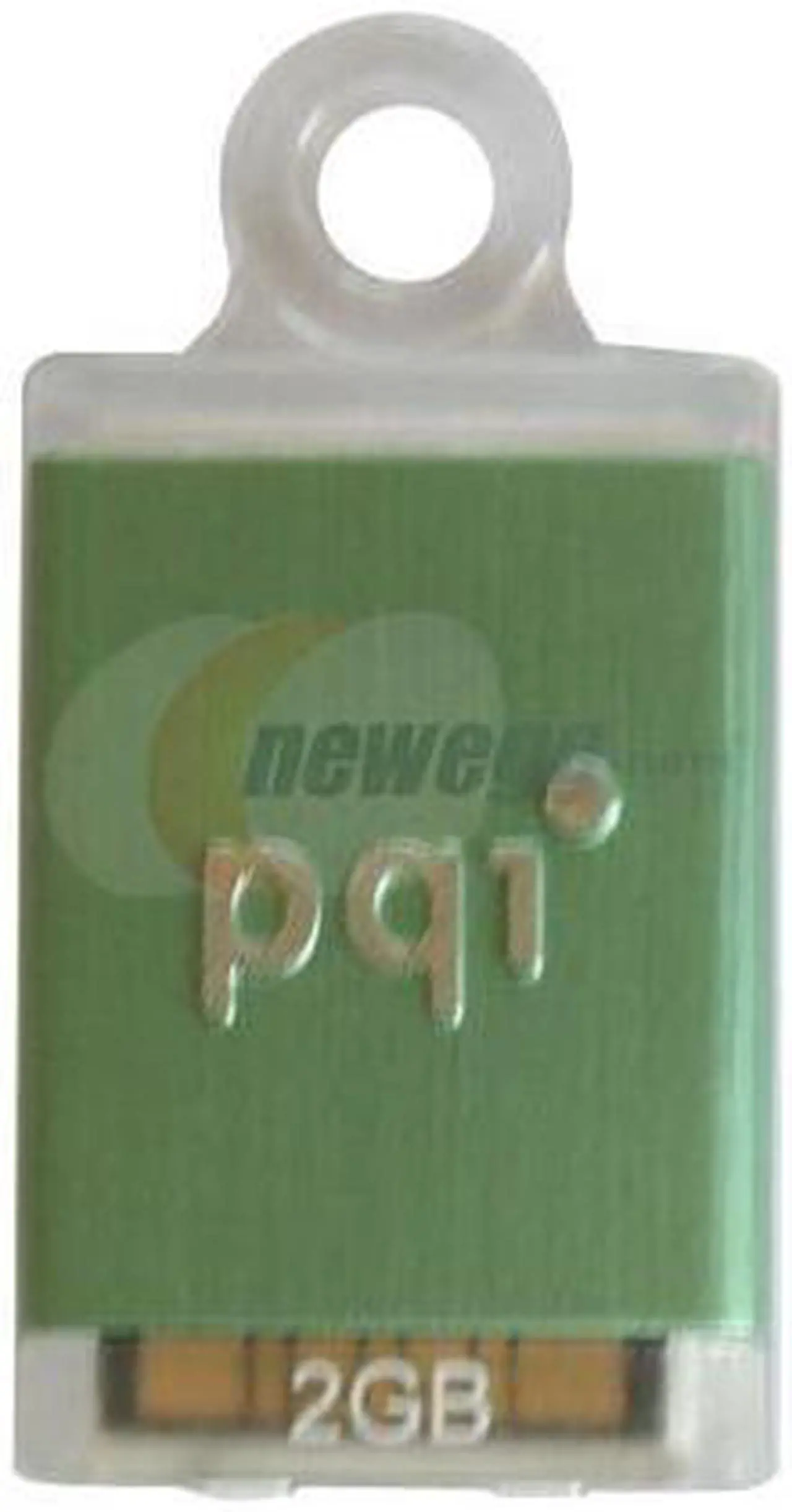 PQI i810 2GB Flash Drive (USB2.0 Portable) - Newegg.com