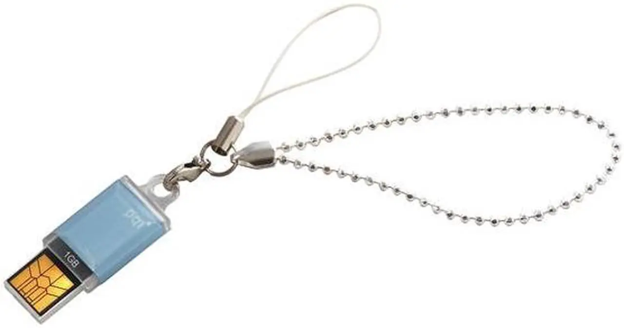 PQI i815 1GB Flash Drive (USB2.0 Portable) - Newegg.com