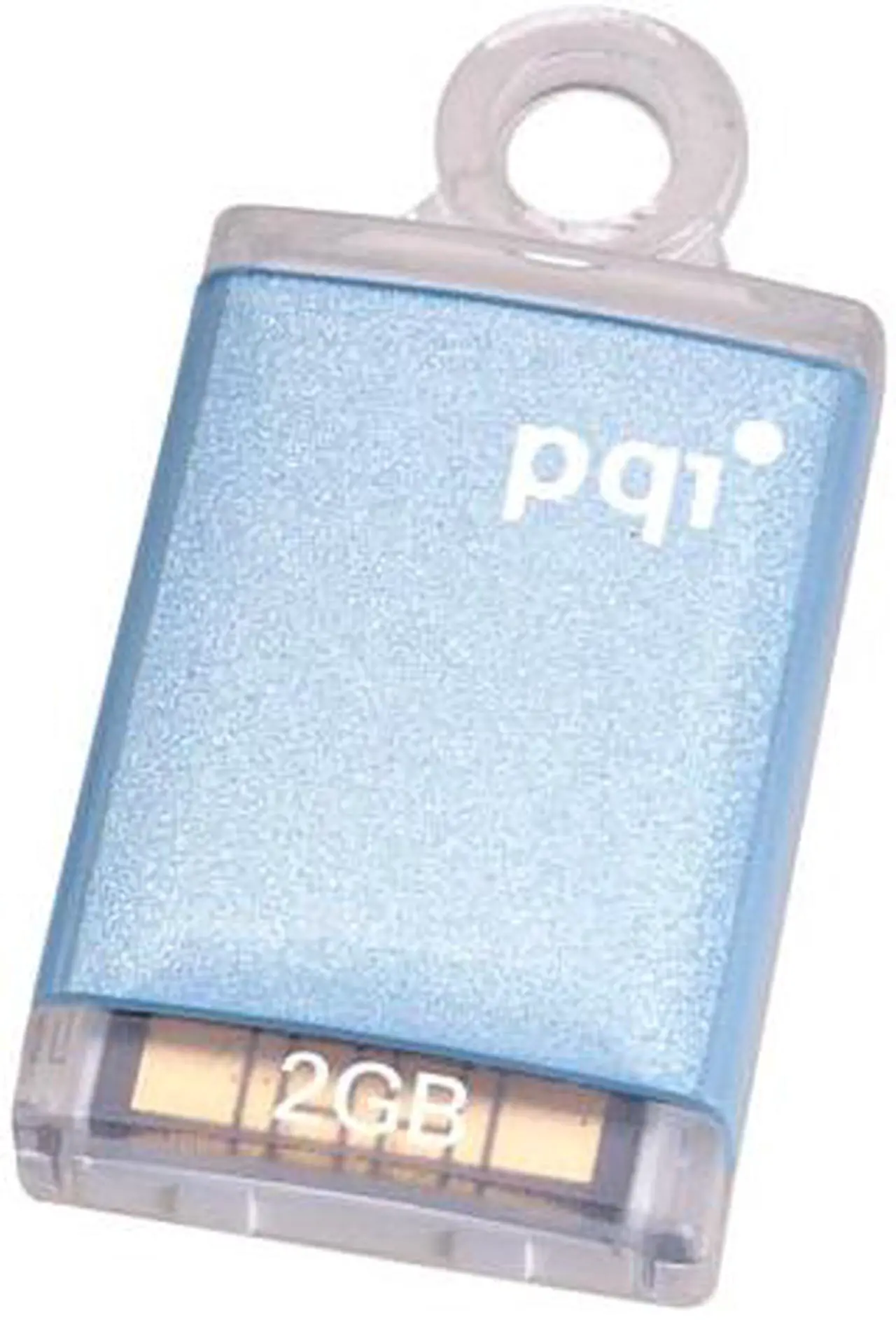 PQI i815 2GB Flash Drive (USB2.0 Portable) - Newegg.com