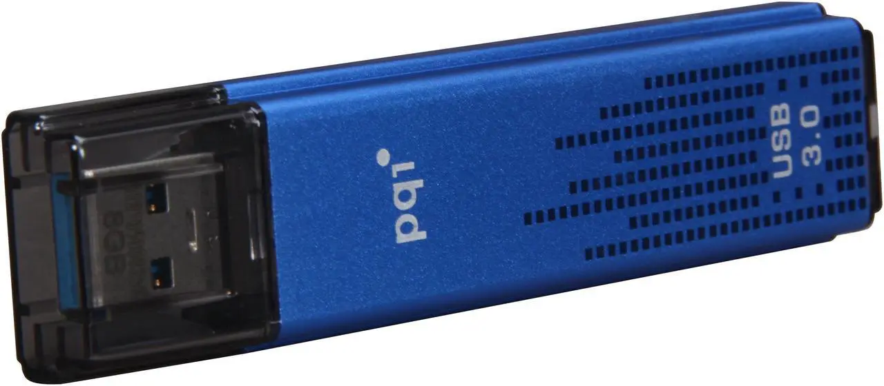 PQI U368 8GB USB 3.0 Flash Drive - Newegg.com