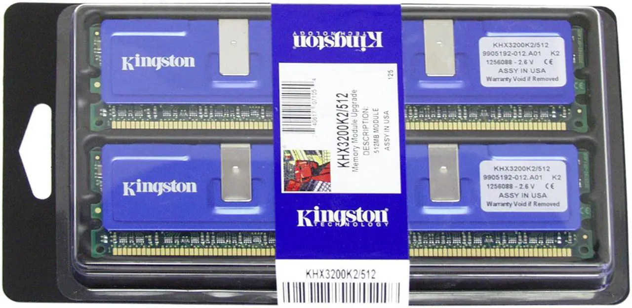 Memory (Desktop Memory) - Newegg.com