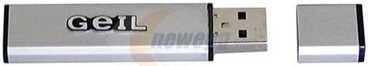 GeIL 128MB Flash Drive (USB Portable) - Newegg.com